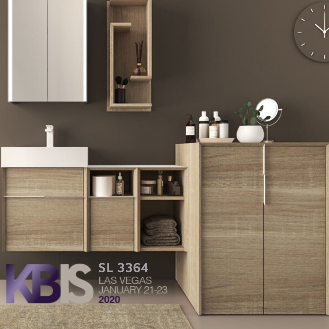 KBIS 2020 - Baden Haus